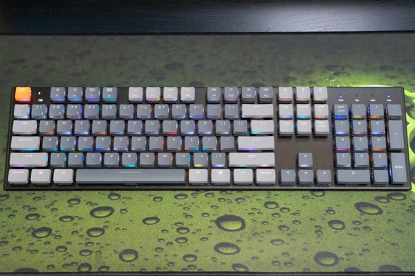 Keychronキーボード ビデオレビュー - K1 V4、K2、K6、K8 – Keychron Japan