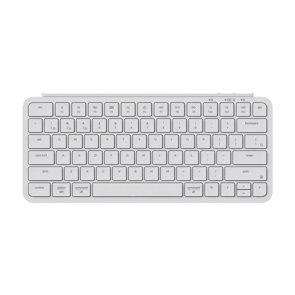 75% layout Keyboard – Keychron Japan