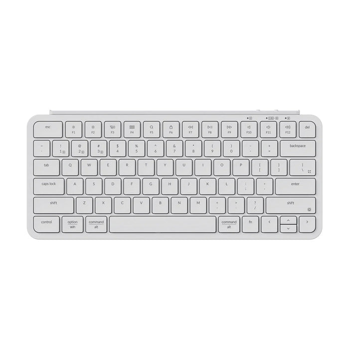 75% layout Keyboard – Keychron Japan