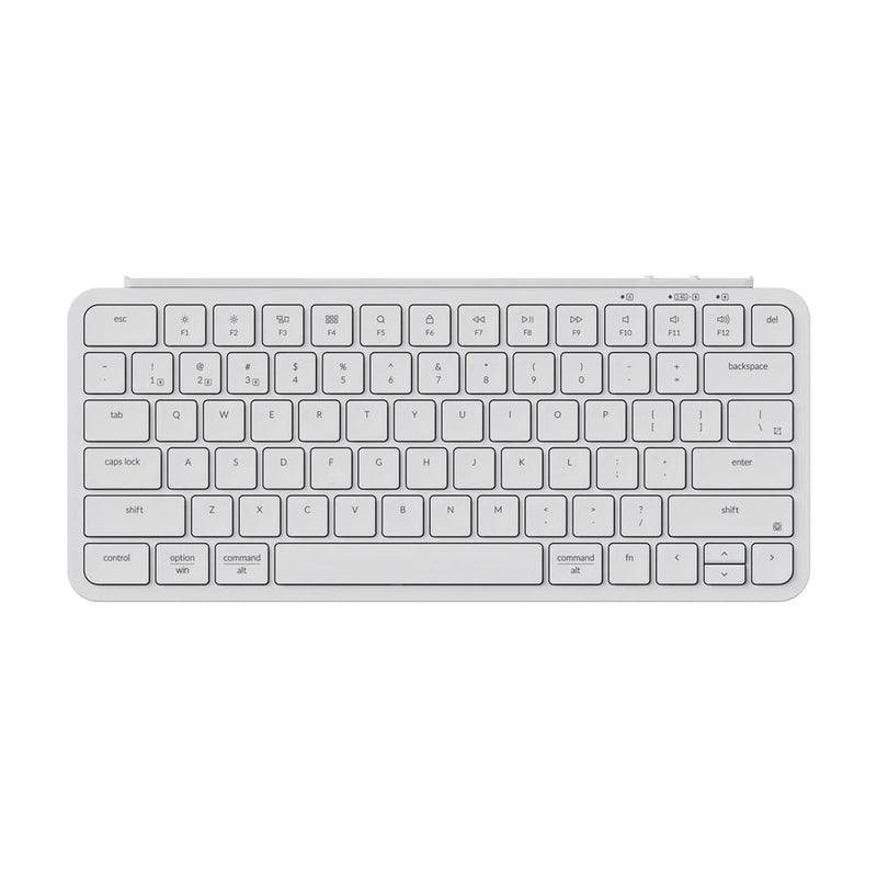 75% layout Keyboard – Keychron Japan