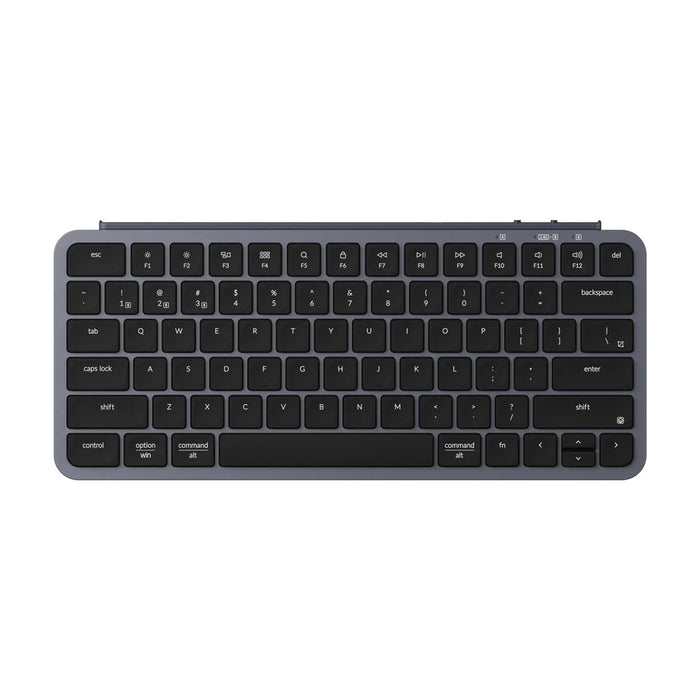 75% layout Keyboard – Keychron Japan