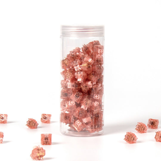 Gateron Box Ink V2 スイッチ – Keychron Japan