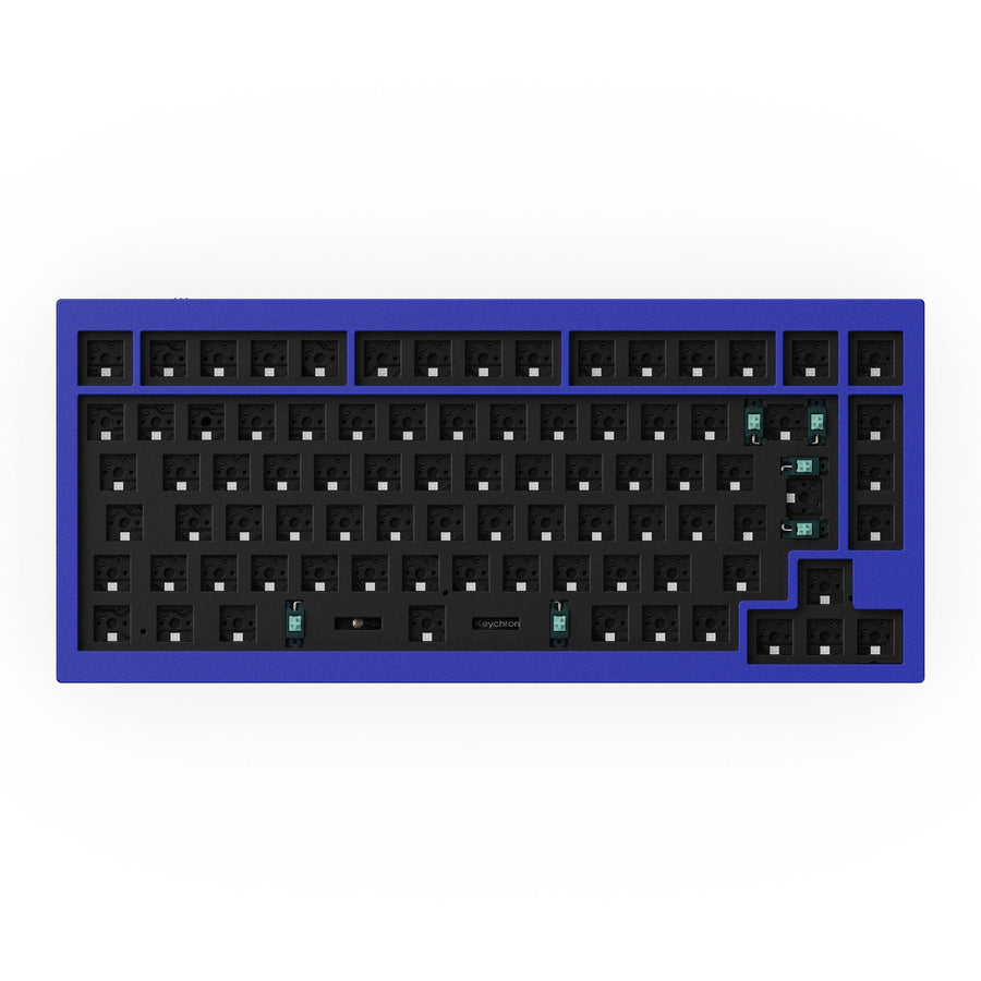 Keychron Q1 Qmk カスタム メカニカル キーボード バージョン 2（us Ansi 配列） Keychron Japan